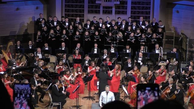 ММДМ, Дмитрий Харатьян, "Дай бог!". 18.07.2022