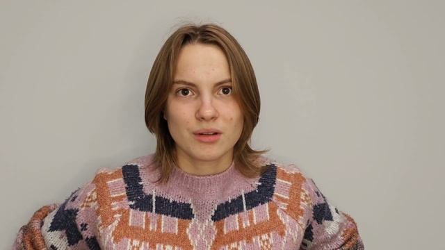 Виноградова Маргарита, 15 лет,  рост 170 см, роль Лена сцена 1