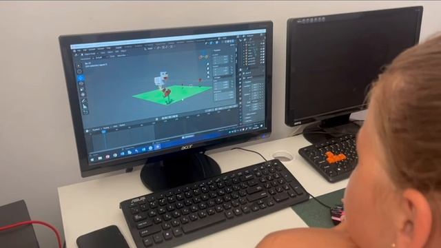 ПРОФЕССИИ БУДУЩЕГО