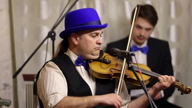 Grand Positive - «Romanian Fantasy» (Yosef Solinski)