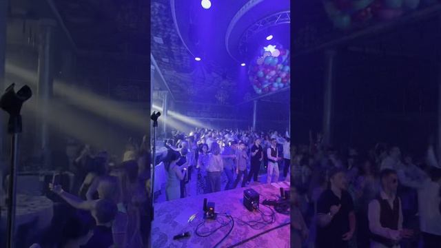 Кавер-группа БИЗЕ | Выпускные 2024