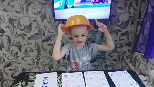 Ложка, вилка, палочки и ничего - челлендж