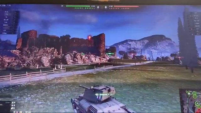 Cruiser l 1 уровень