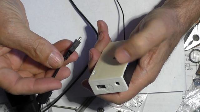 Как сделать слуховой аппарат