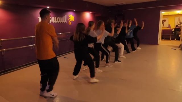 ЗАНЯТИЯ ПО ХИП-ХОПУ, OBLIQ DANCE COMPANY, ПРЕПОДАВАТЕЛЬ БОГАЧЁВ ДЕНИС, 1 МАЯ