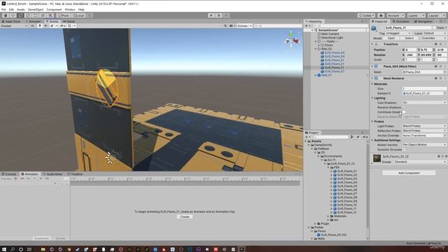 13 -How to Break Prefabs