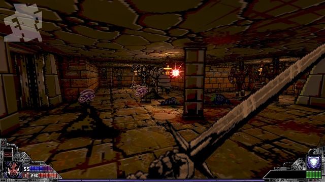 Project Warlock (Часть 11)