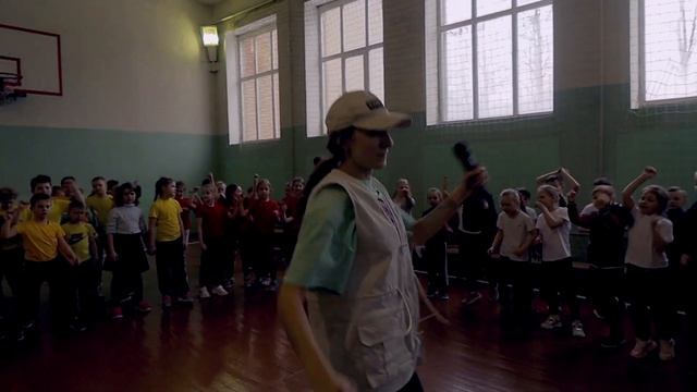 С ДНЁМ КОСМОНАВТИКИ! КЦ ТРИАШ, ШКОЛА №21, (начальные классы урок 3) 12 АПРЕЛЯ 2022