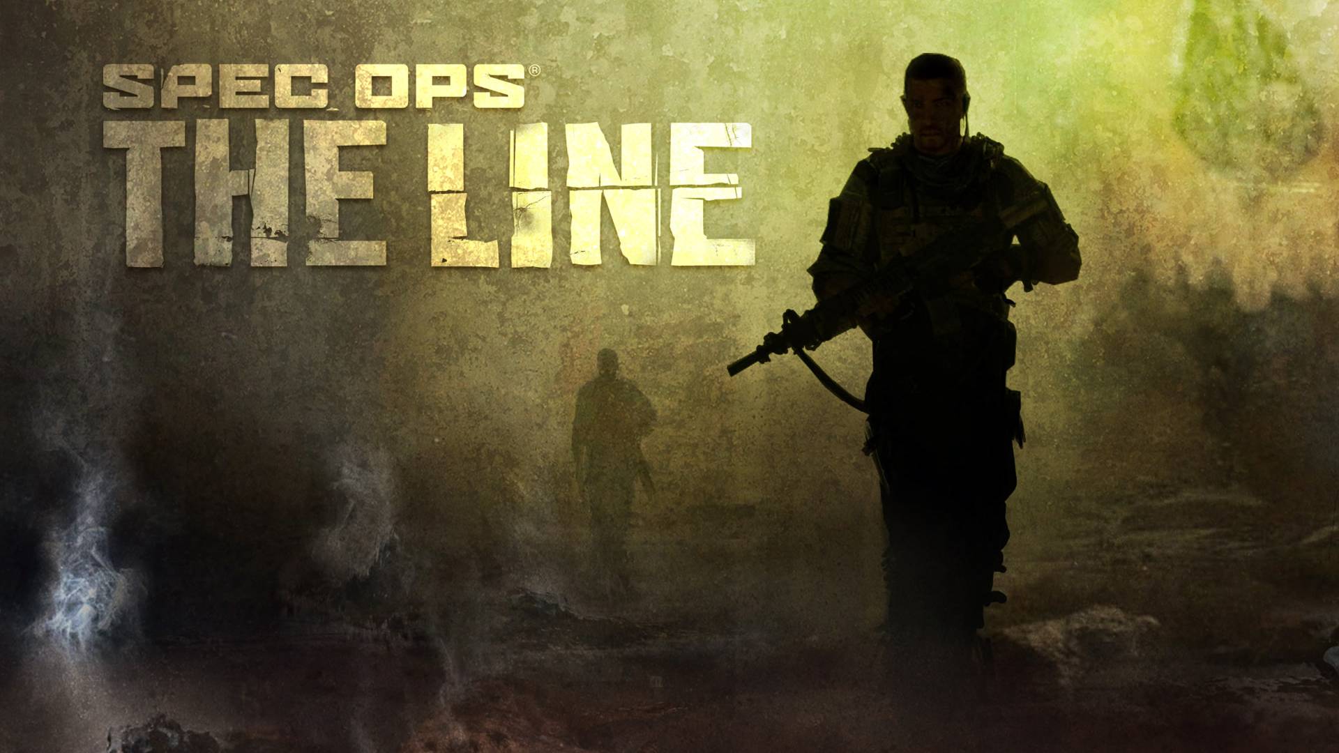 Spec Ops: The Line ПОЛНОЕ ПРОХОЖДЕНИЕ НА РУССКОМ 7 ГЛАВА БИТВА.