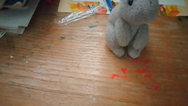 сериал плюшевый зомби апокалипсис 10 серия (миссия Мишки)