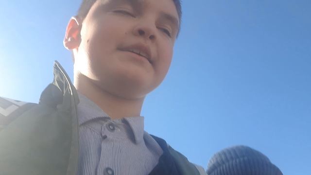 ВЛОГ: как моего друга чуть не избили