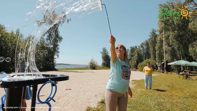 ЯсноФест - региональный фестиваль самопознания и развития в Удмуртии