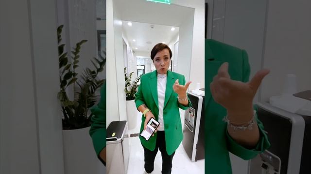 Отзыв Тутты Ларсен о центре West Dental Clinic