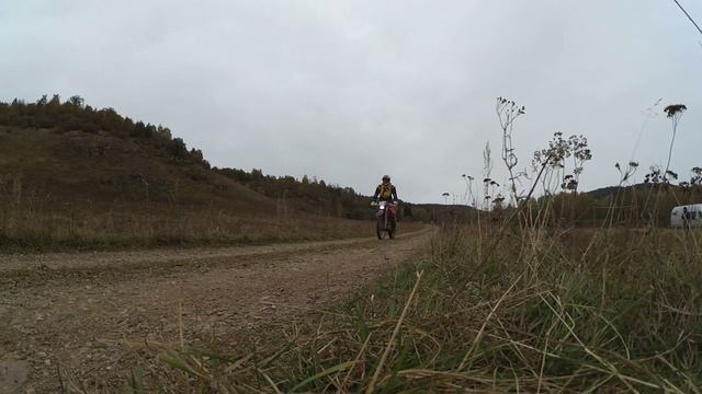 Широкий дол 2017