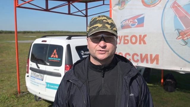 Отзыв. Михаил