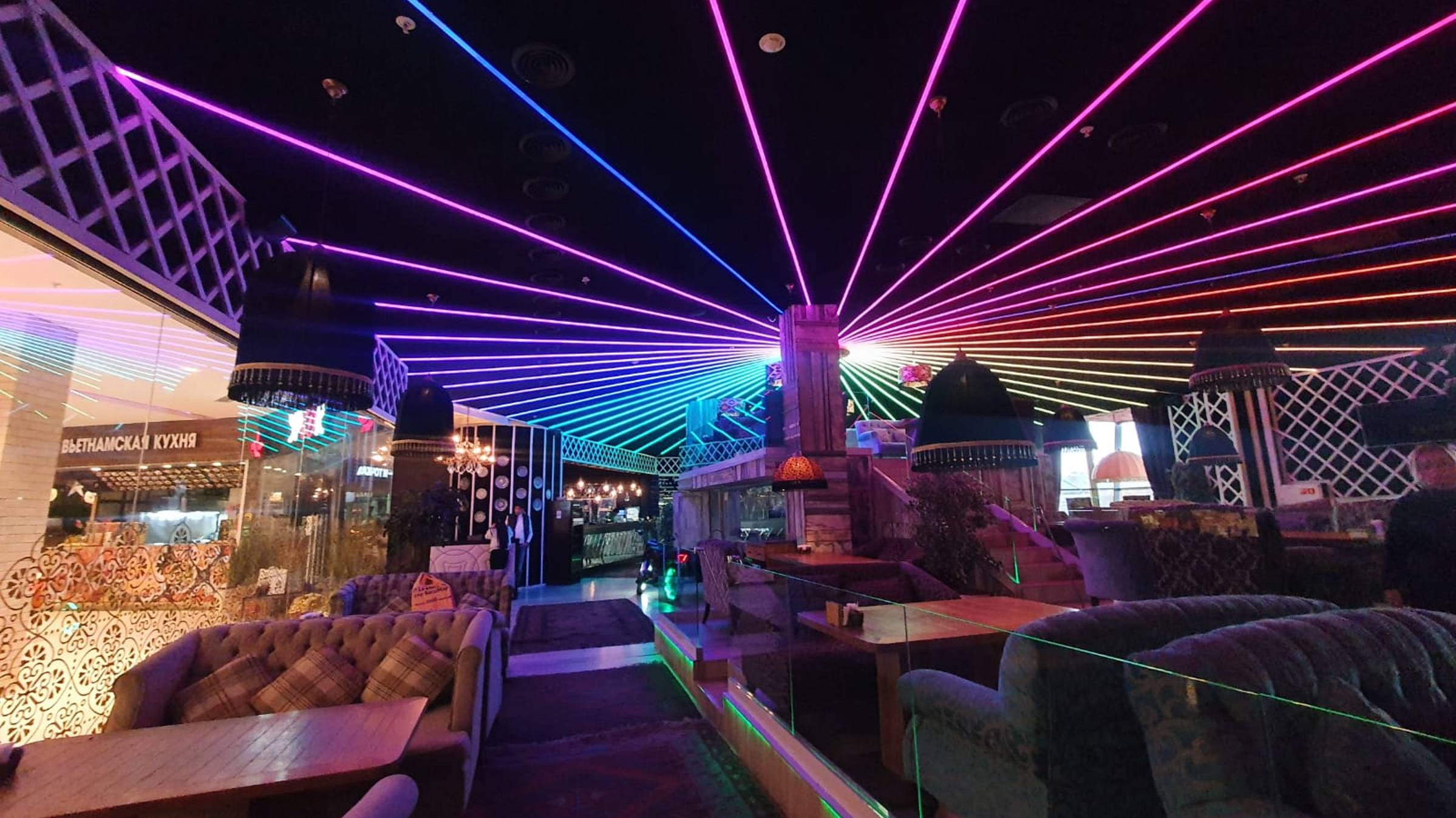 Аренда помещения 650 м2 под ресторан/М.Бабушкинская/Енисейская/Москва/Коммерческая Недвижимость