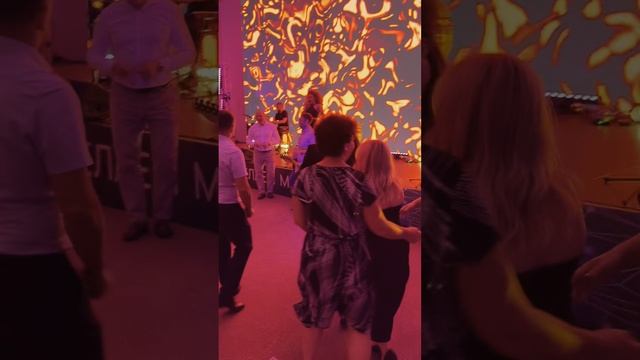 Кавер-группа БИЗЕ | Корпоратив ЭФКО