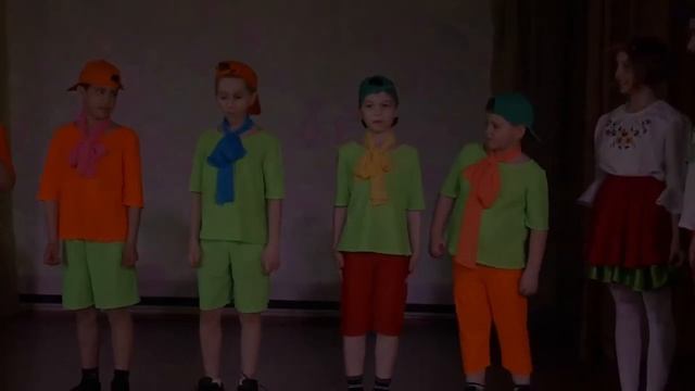 Город хвастунов