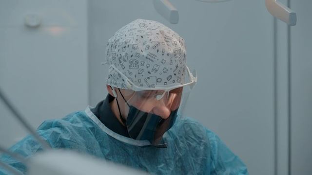 Куликов Пётр Николаевич о стоматологии West Dental Clinic