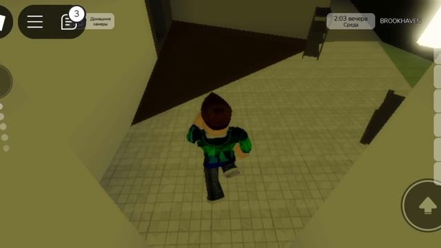 мне написали AGENCY в Брукхевн рп 🏡