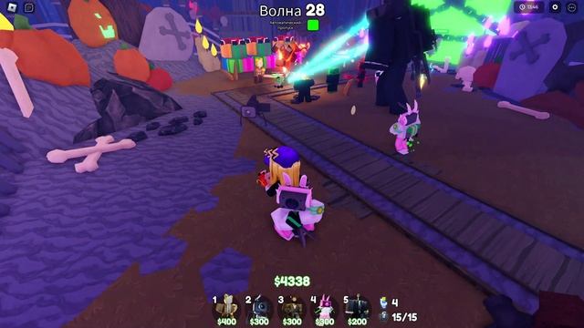 TOILET TAWOR DEFENSE. 1 видео на RUTUBE