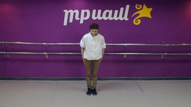 Locking - Lock(basic) - Татьяна Генералова(Triash online)