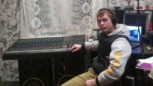 Михаил Кадышев - В сказки верю я немного