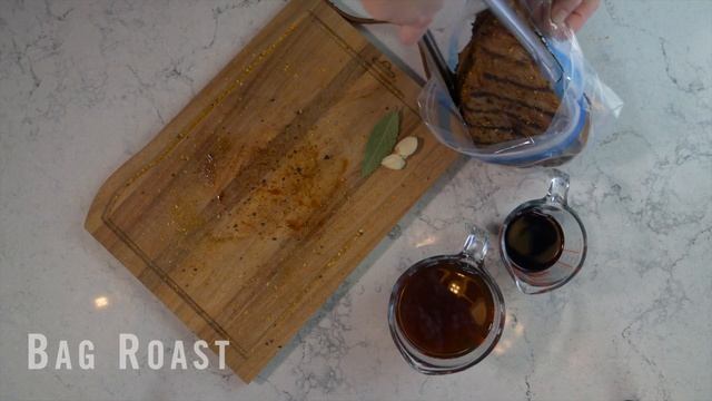 Сэндвичи на гриле с французским соусом Жу