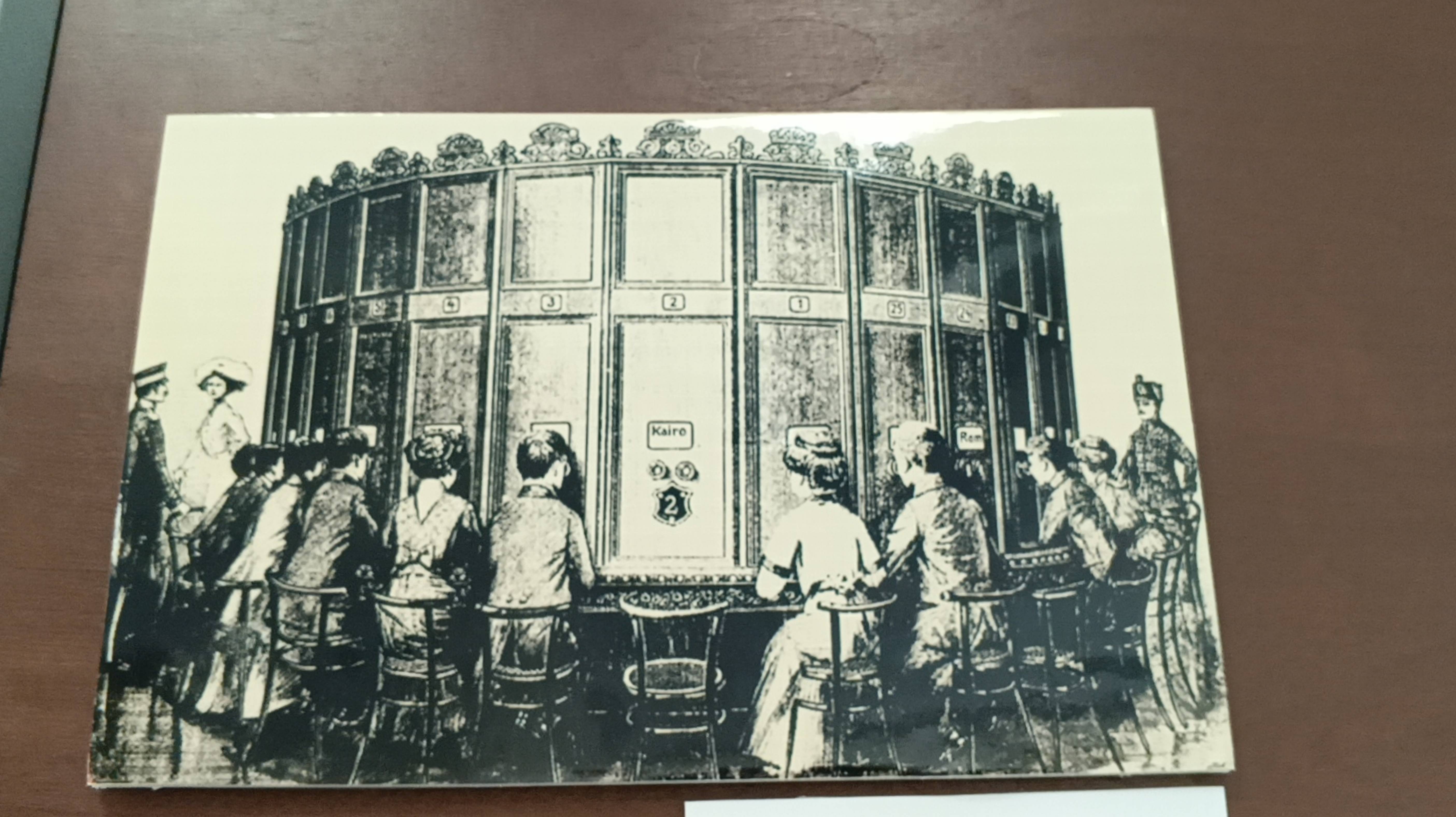 Нижний Новгород -город, в который хочется вернуться. Музей русской фотографии. Часть 2