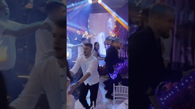 Кавер-группа БИЗЕ | Свадьба Армавир 24.08.24