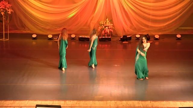 Школа Восточного Танца "Алиша"