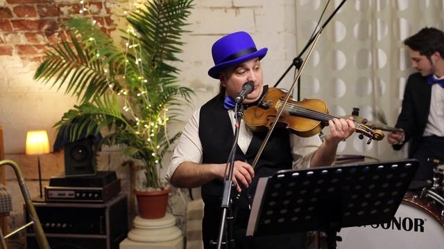 Grand Positive - «Чирибим-чирибом»