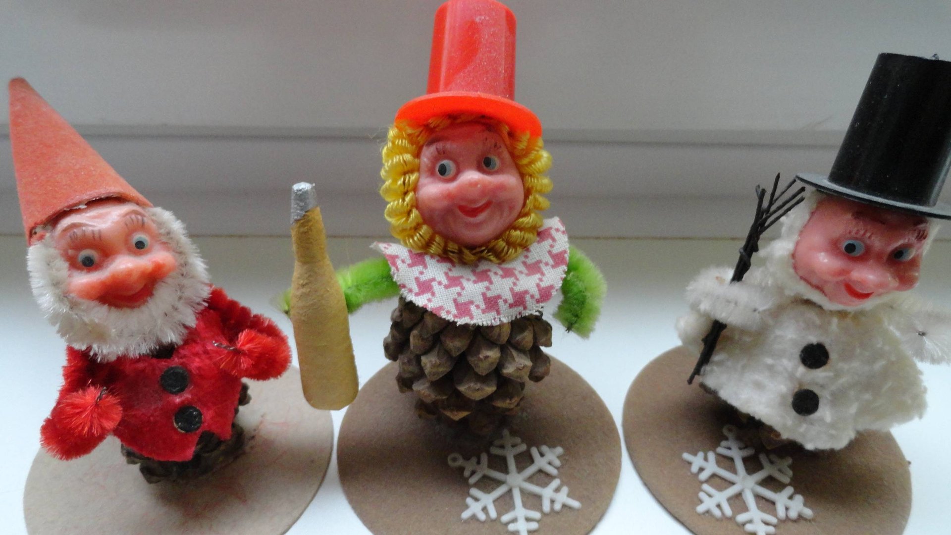 Немецкие игрушки ГДР