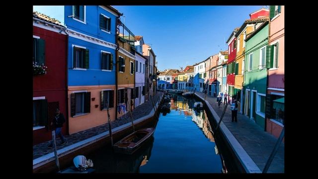08 The Island of Burano