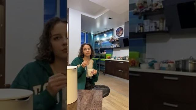 Умный дом с Алисой😅