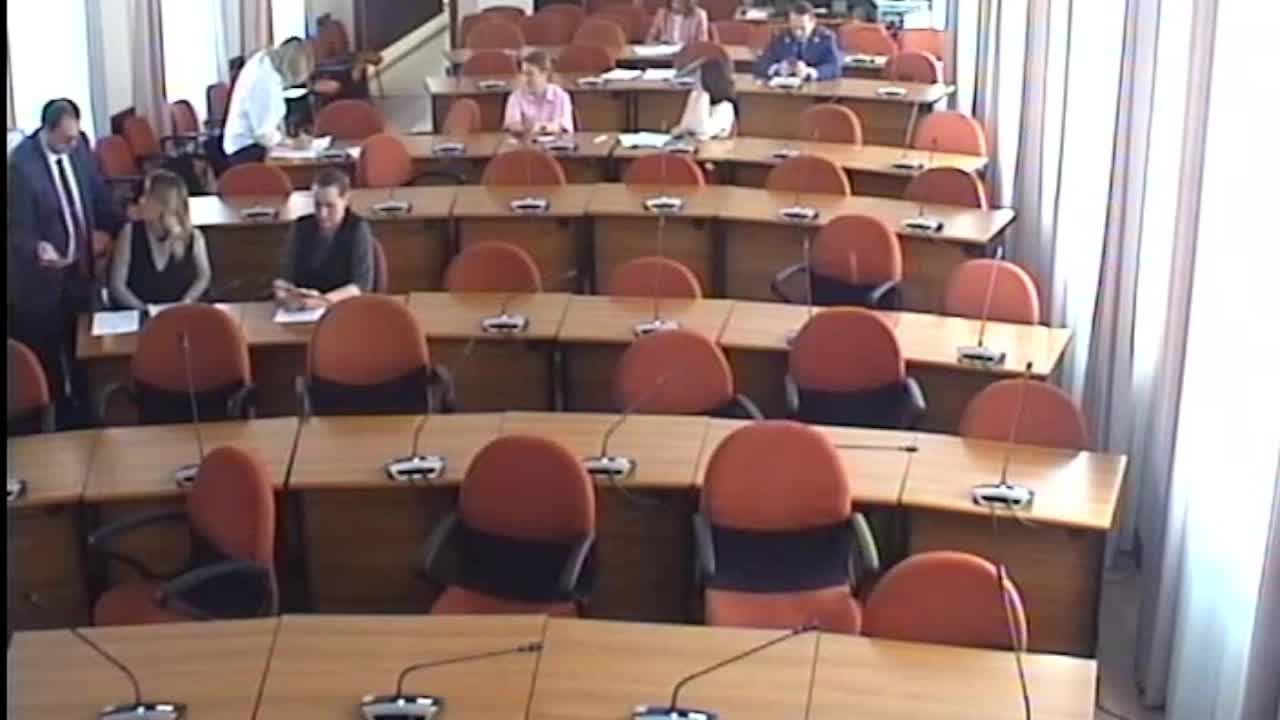 Заседание постоянного комитета по экономической политике 16.10.2024