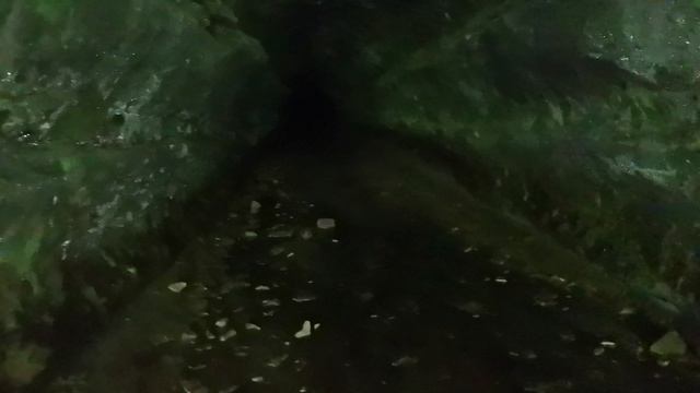 Шакуранские водопады. Абхазия.