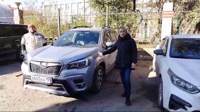 Видео отзыв от нашей клиентки Юлии из г.Омск