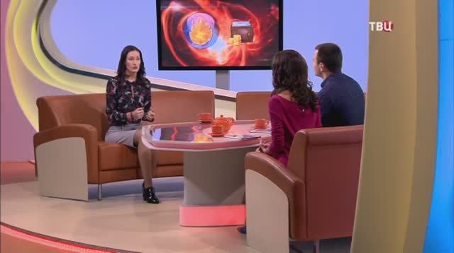 ТВЦ "НАСТРОЕНИЕ" БОГАТЕЕМ ПО ФЕН ШУЙ. СУХАРЕВА ВЕРОНИКА