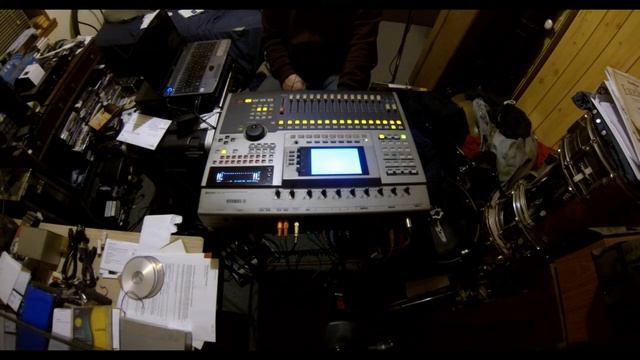 Multiband Compression Demo 2