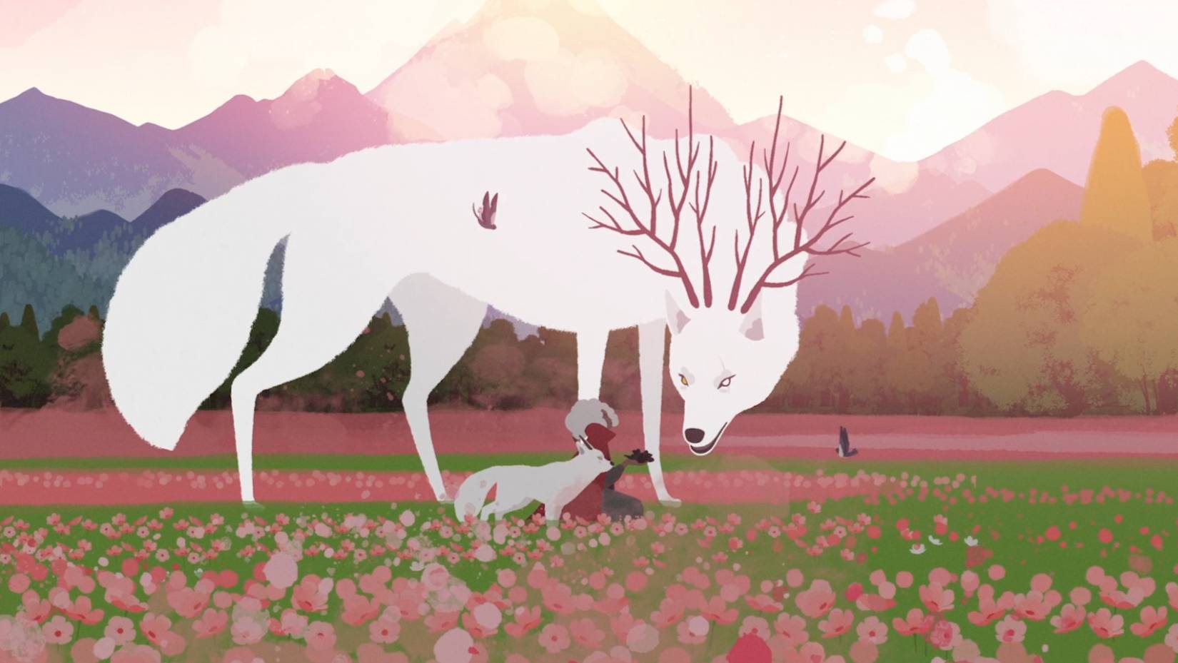 И наступила осень ⦁ Neva # 2