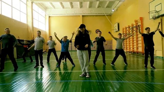 КЦ ТРИАШ, ХОТЬКОВО, ШКОЛА №1, 26 МАЯ 2022г