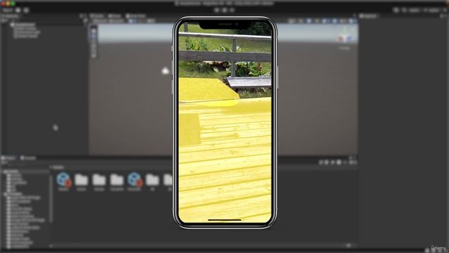 11 -Our First AR App