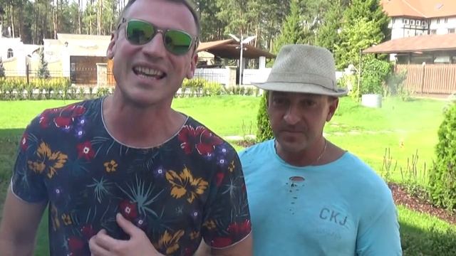 Как правильно жарить овощи на гриле.