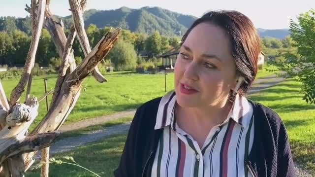 Отзыв об Экспедиции на Алтай, сентябрь 2020 г