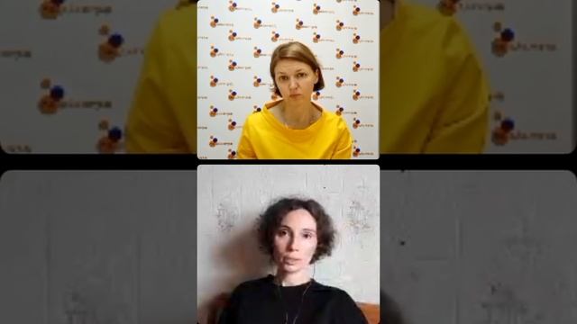 Запись прямого эфира  Грудное вскармливание ребенка с синдромом Дауна от 3-х месяцев до 2-х лет