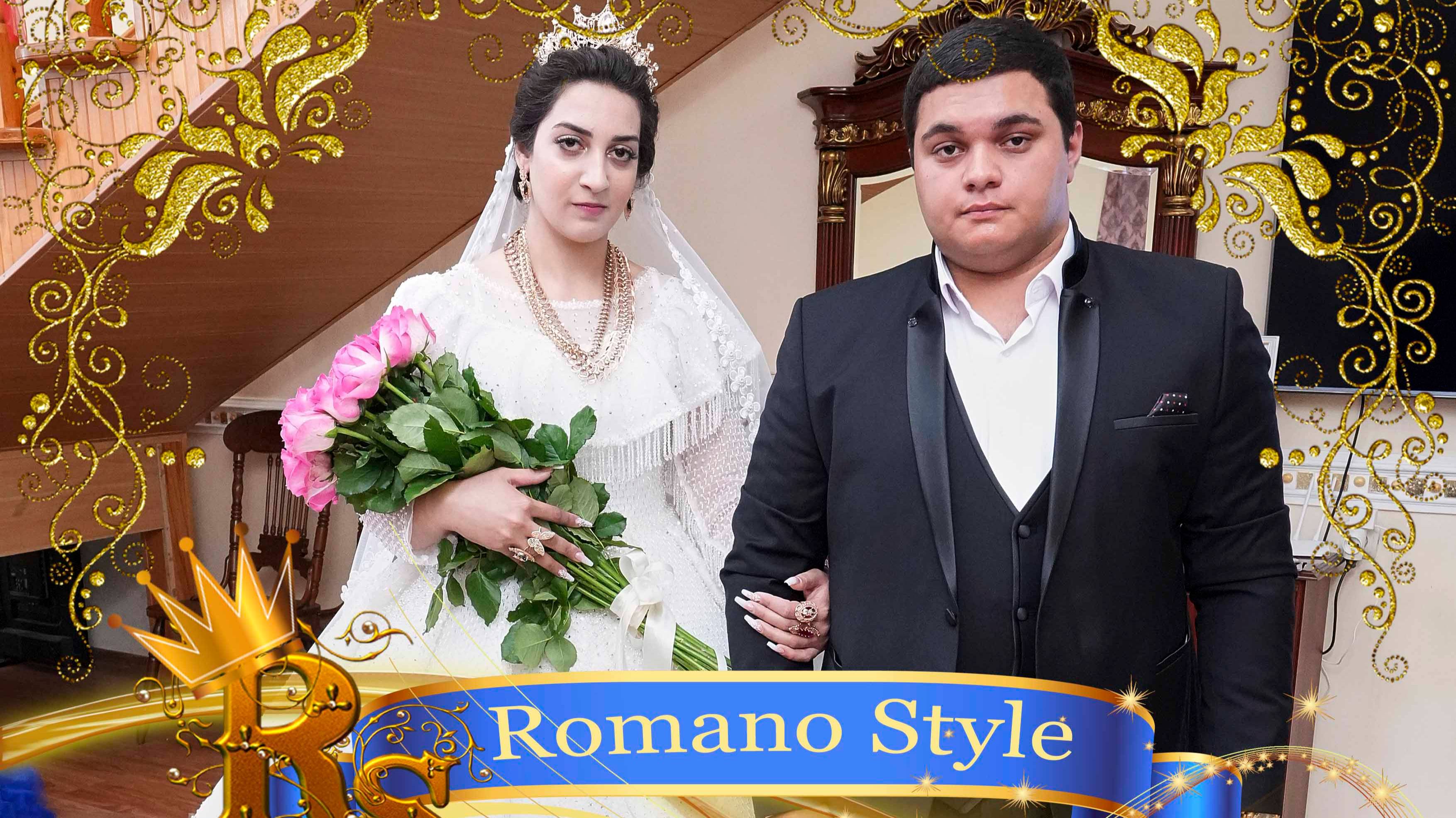 Анонс свадьбы Вася и Милана