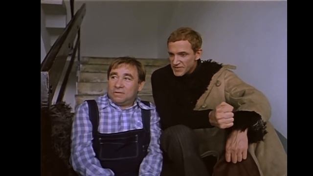 Я его превращу в это...  Как его..?  Всплывёт. х.ф. "Чародеи"