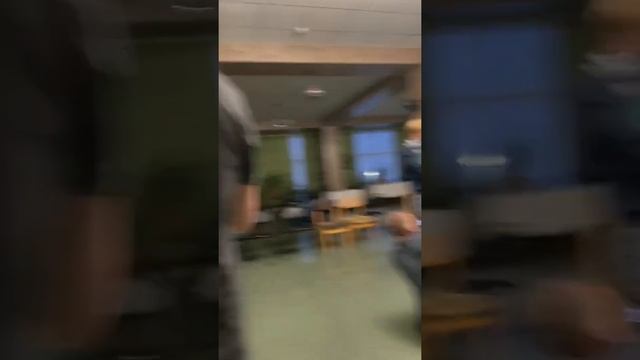 Конкурс по охране труда на ARPort SafetyVR, Участник 5, часть 1