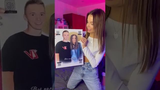 Отзыв о Картине голоса от одной из близняшек TWINS RUSSIAN